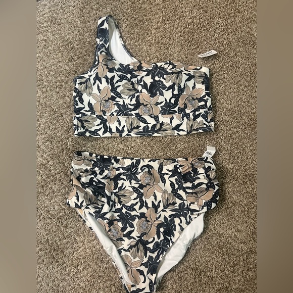 Swim | Old Navy Swim Suit | Poshmark
